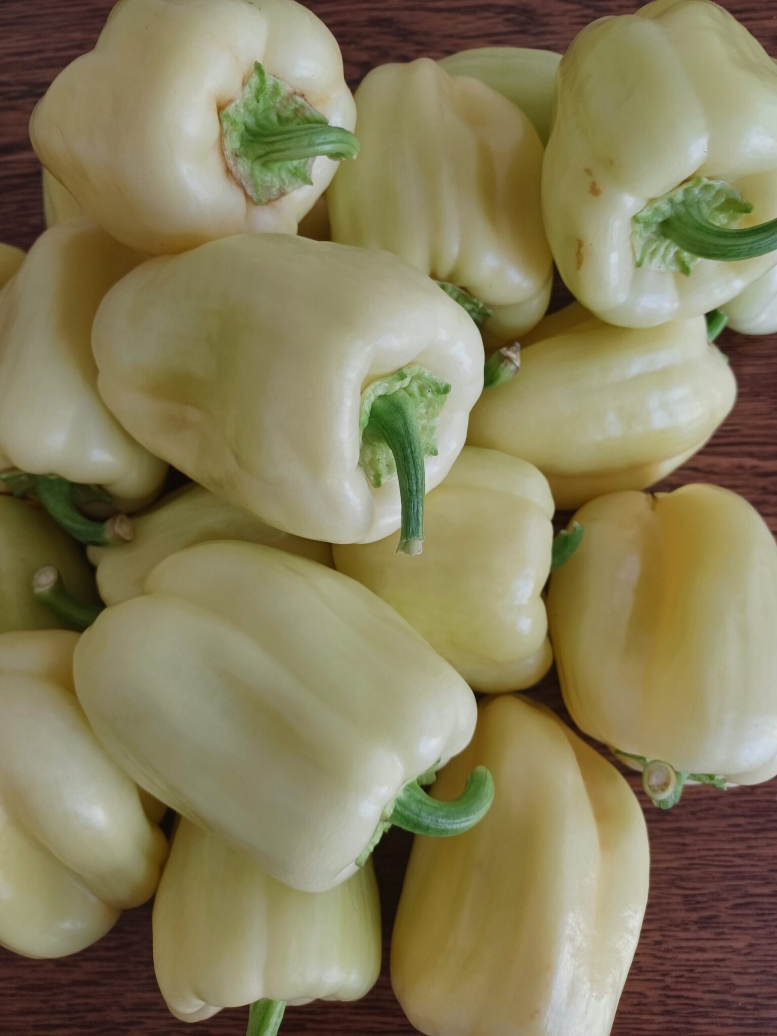 Legume proaspete - Agnes Ecoart